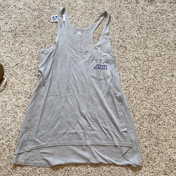 MV Sport | Tops | Jmu Tank | Poshmark